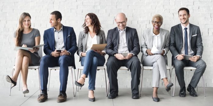 4 Sales Recruiting Tips to Hire Top Sales Performers