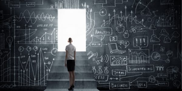 How to Climb the Sales Ladder (6 Tips)